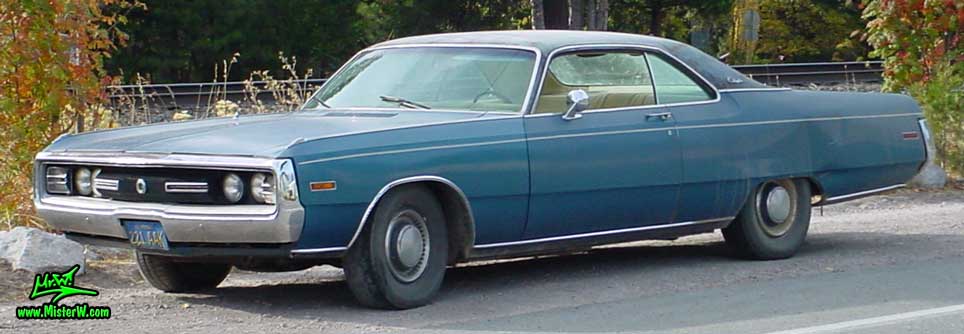 1970 Chrysler Coupe | 1970 Chrysler Coupe | Classic Car Photo Gallery