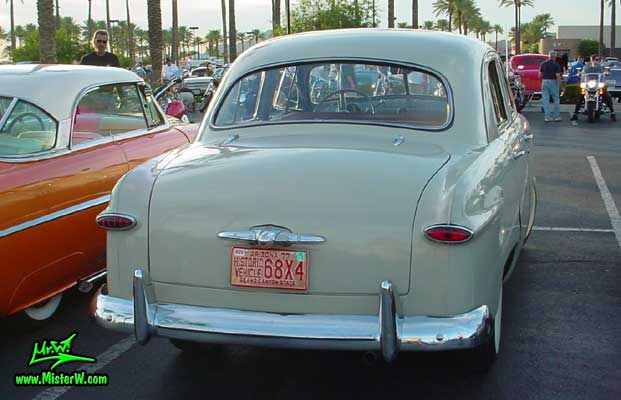 grey 49 Ford | 1949 Ford Sedan | Classic Car Photo Gallery