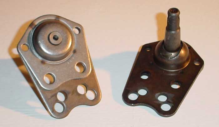 AMC Parts - AUTO MANIA - Rustfree A.M.C. Parts from Arizona - Front ...