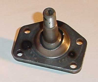 AMC Parts - AUTO MANIA - Rustfree A.M.C. Parts from Arizona - Front ...