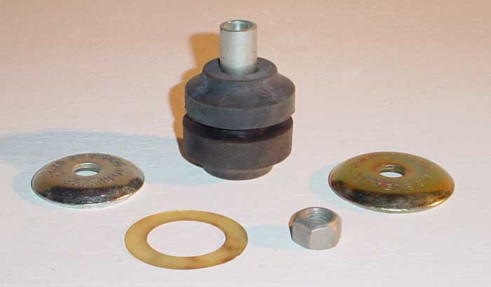 AMC Parts - AUTO MANIA - Rustfree A.M.C. Parts from Arizona - Front ...
