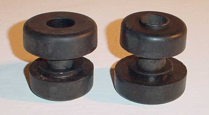 AMC Parts - AUTO MANIA - Rustfree A.M.C. Parts from Arizona - Front ...