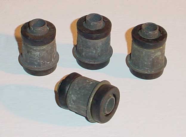 AMC Parts - AUTO MANIA - Rustfree A.M.C. Parts from Arizona - Front ...