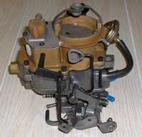 AMC Parts - AUTO MANIA - Rustfree A.M.C. Parts from Arizona - Engines