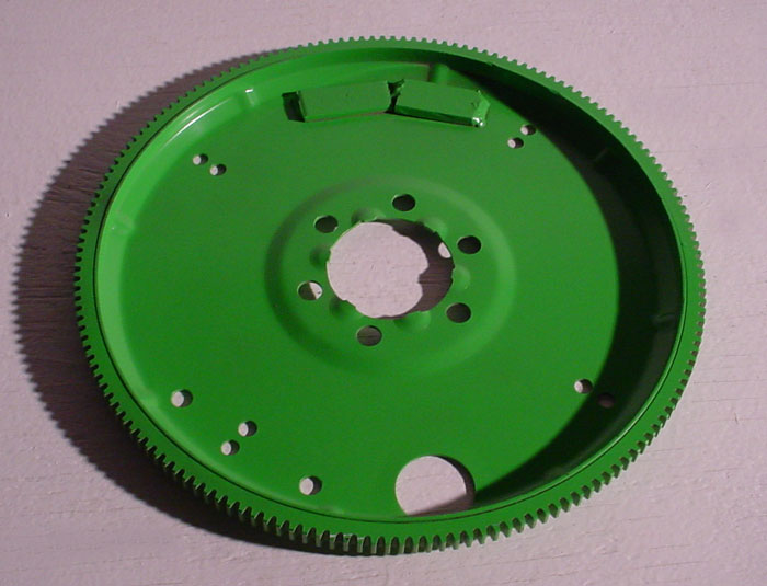 AMC Parts - AUTO MANIA - Rustfree A.M.C. Parts from Arizona - Flex Plates